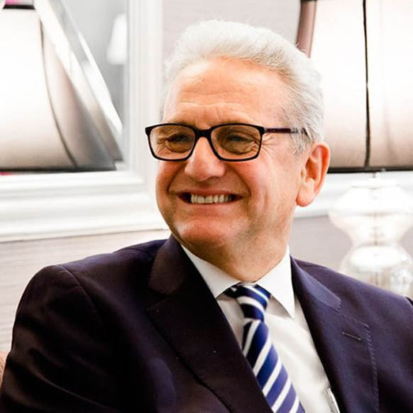 Get to Know Jeffrey Doltis – Savile Row US